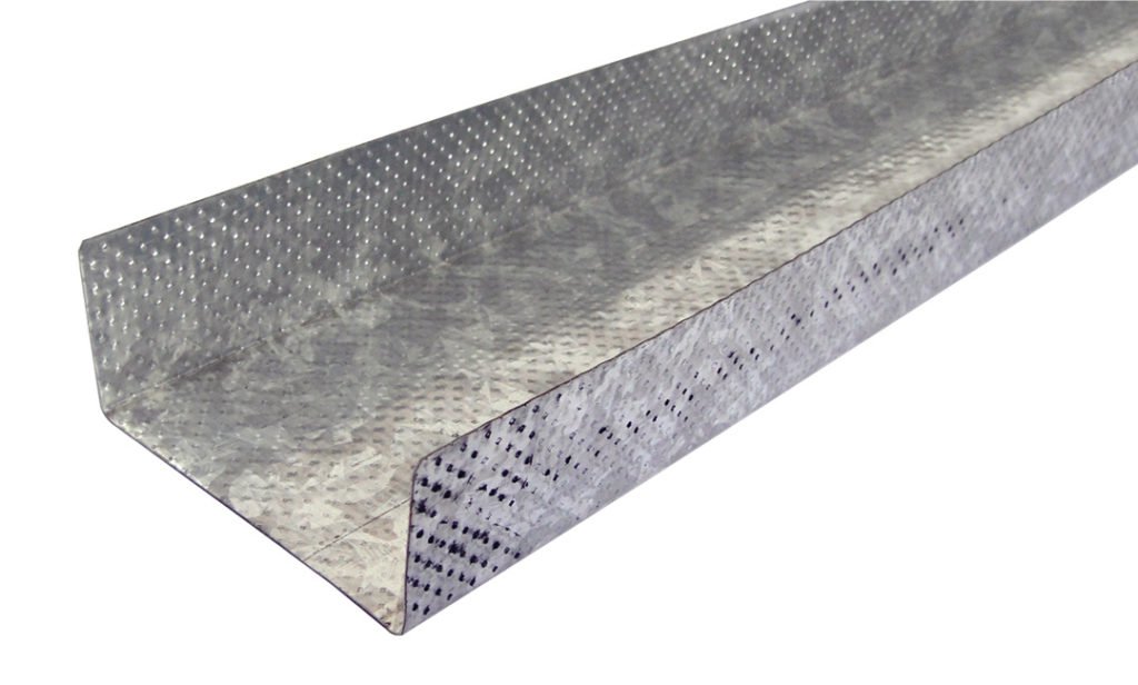 Studd FC72 - Anutone | Acoustical drywalls ceilings and panelling